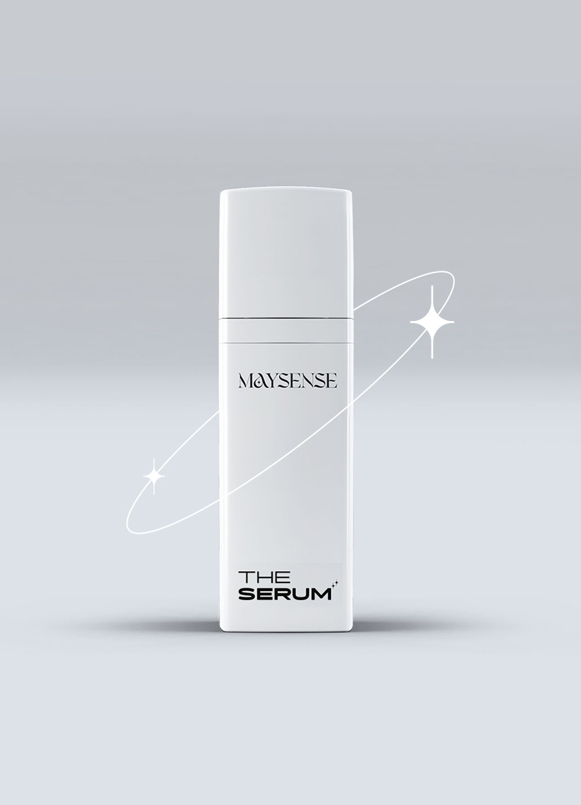 MAYSENSE – The Gift of Life